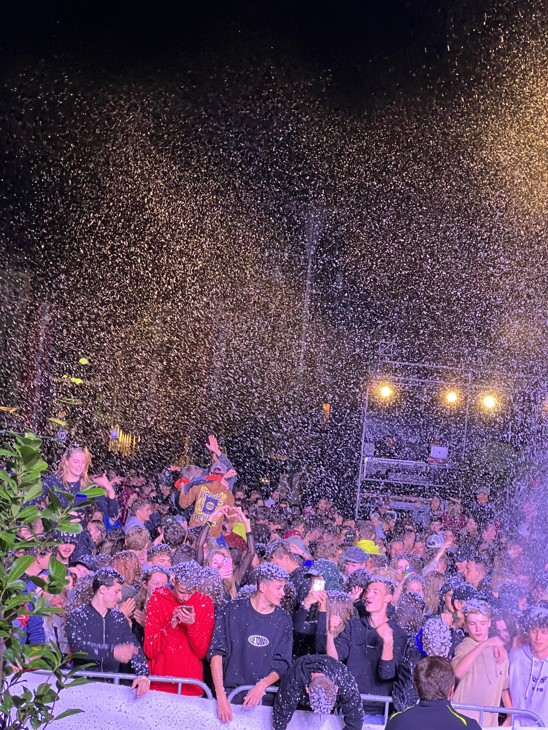 MAGICFX SNOWCASE - FXCREW